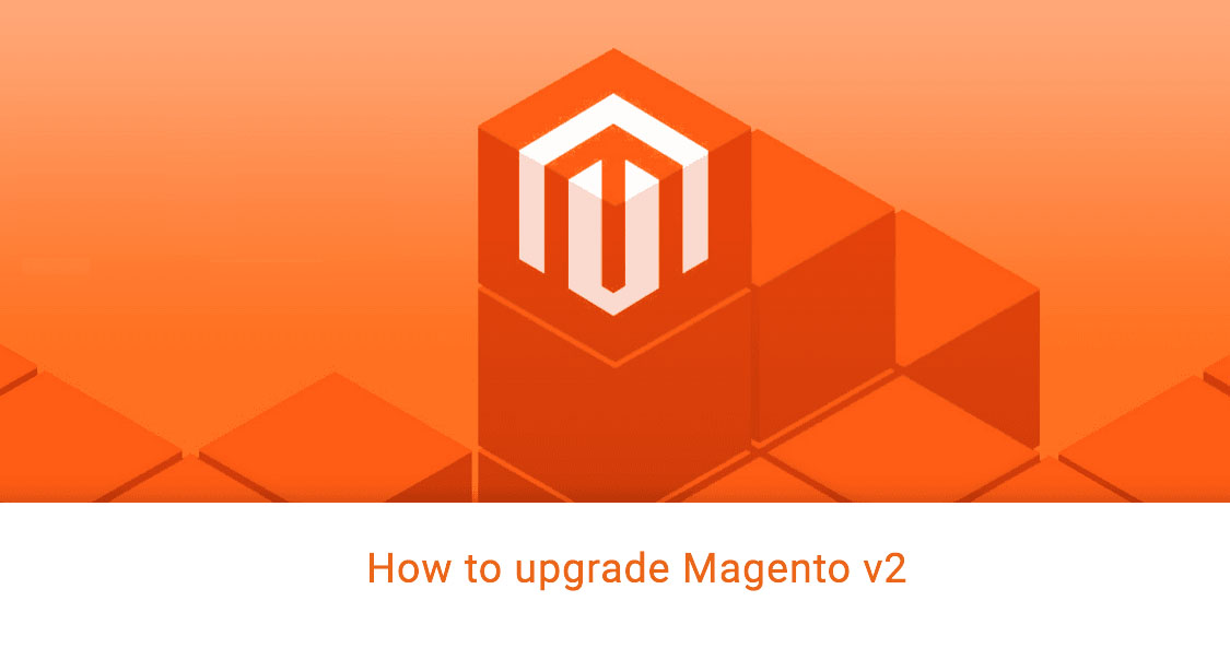 How to upgrade Magento v2 - Kualo Limited